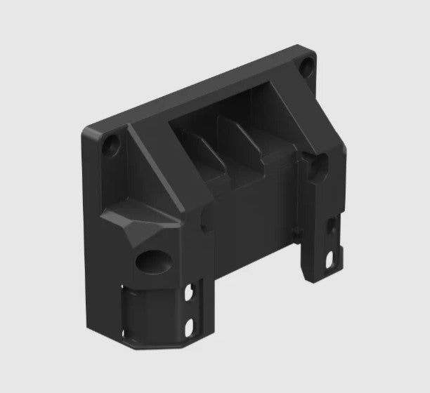 Battery Socket Shell